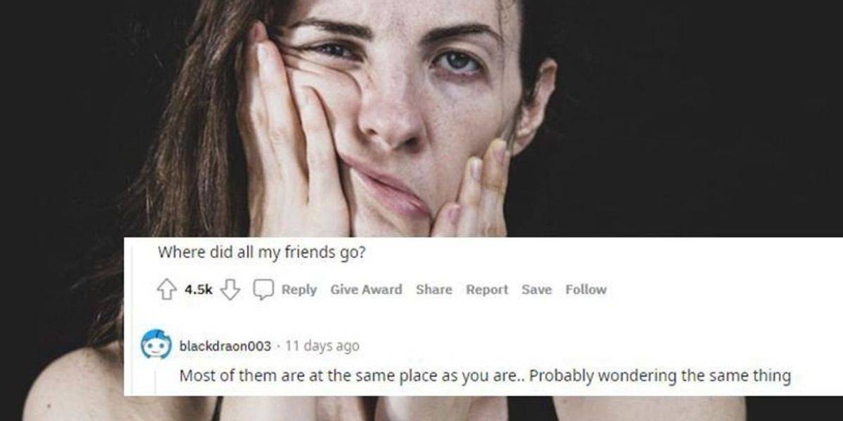 People shared the adult problems "nobody prepared you for" and here are ...