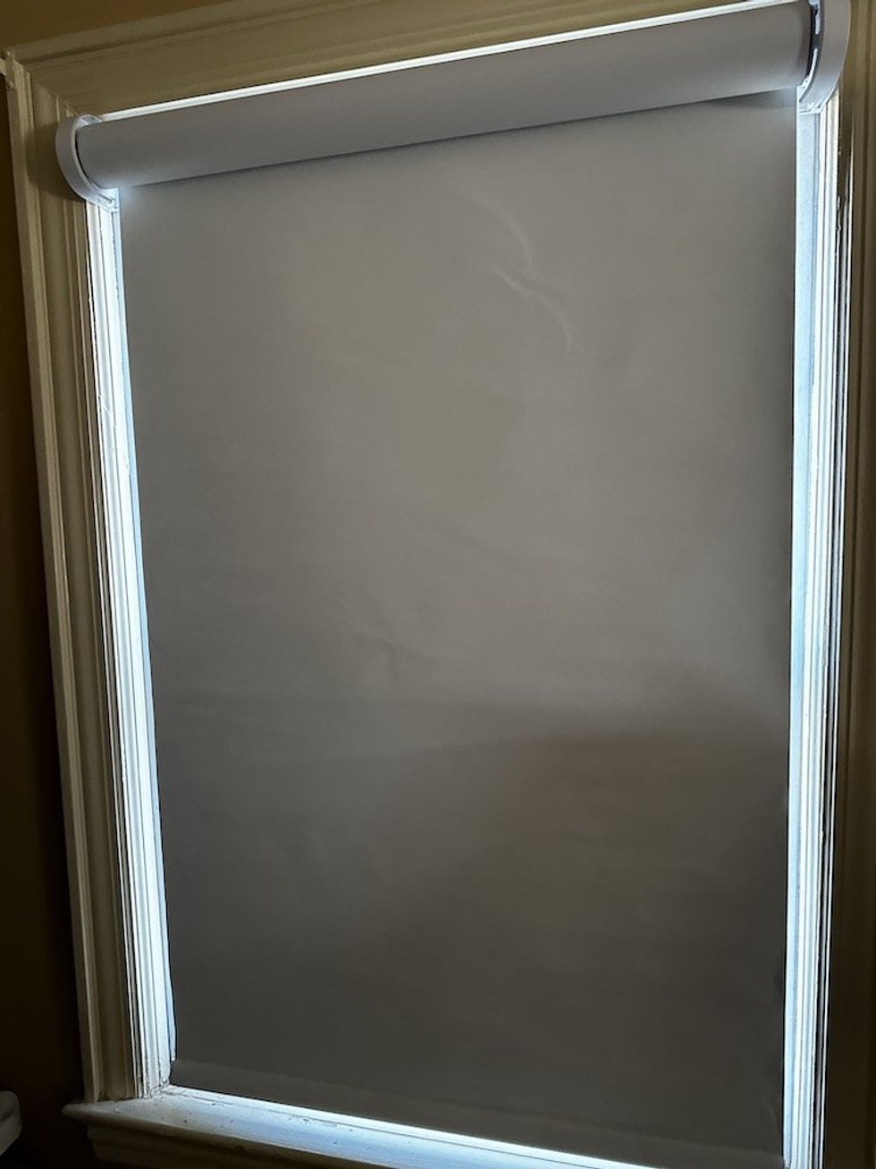 Lutron Caséta Smart Shades Review, DIY Smart Blinds for Home - Gearbrain