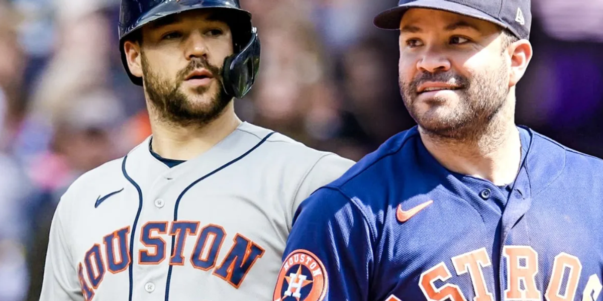 How Astros strategically pivot as competition heats up - SportsMap