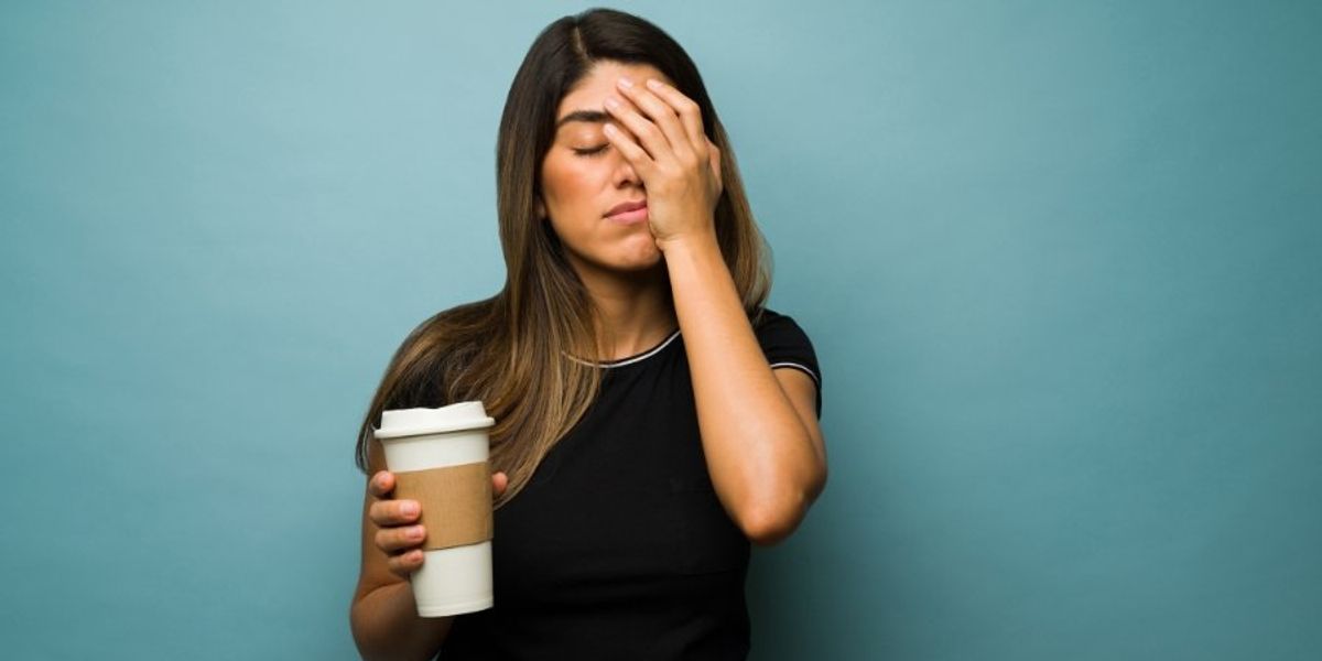 Doctor shares 7 types of rest everyone needs - Upworthy