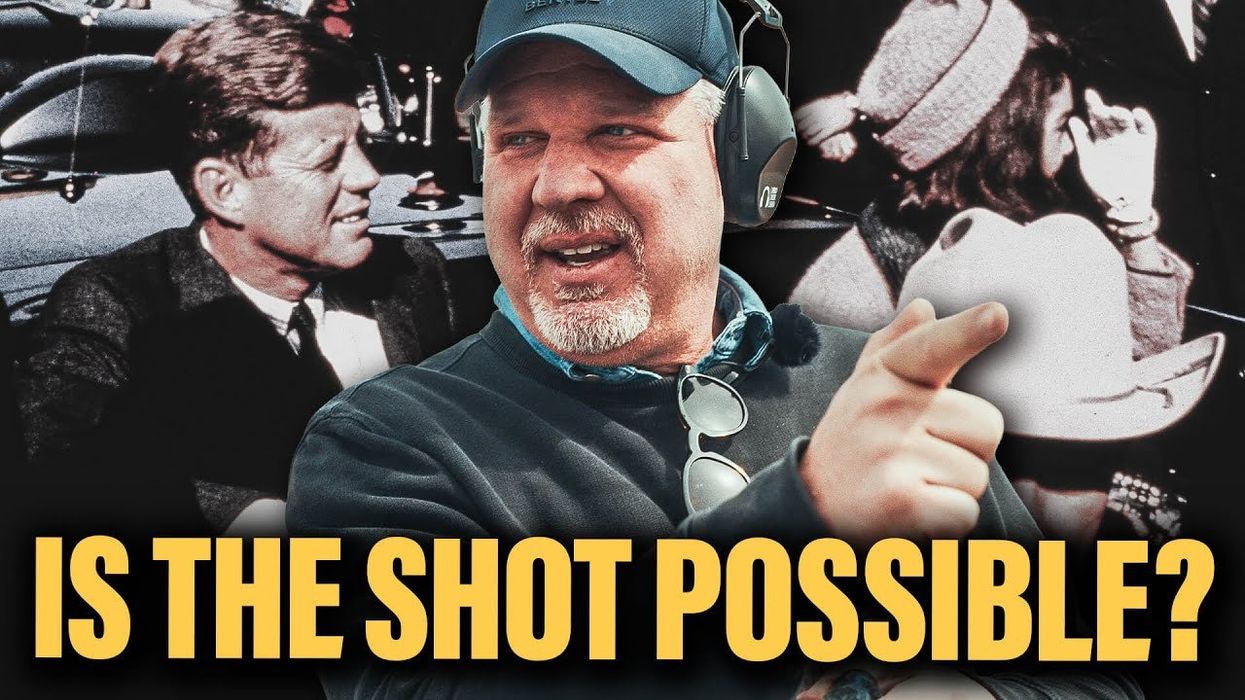 Pbd Reacts To Glenn Becks Prediction The Epstein Files Will Be Exposed