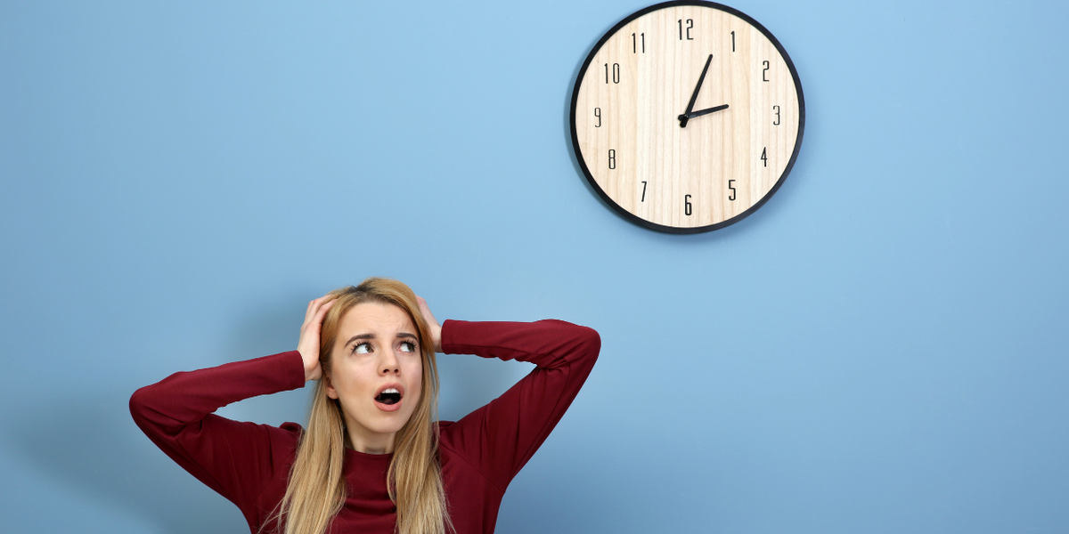 Radically change your life with "time affluence" - Upworthy