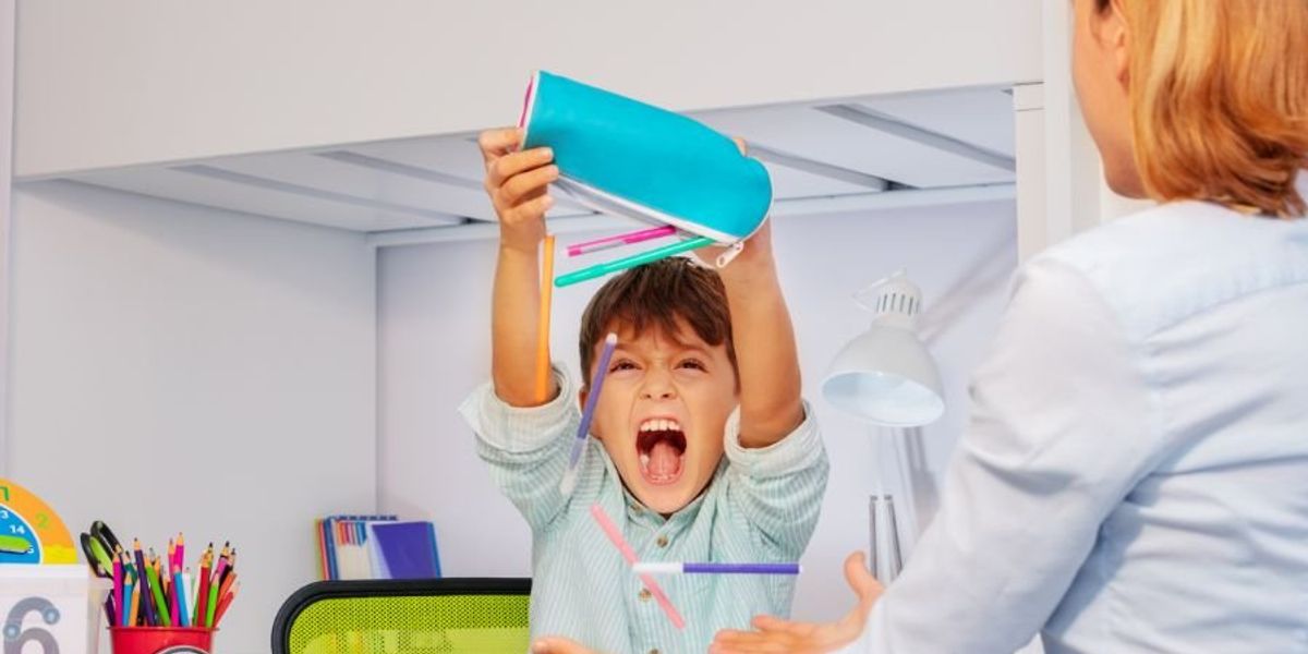 'Millennial parent whisperer' reveals 3 simple phrases that stop rude ...