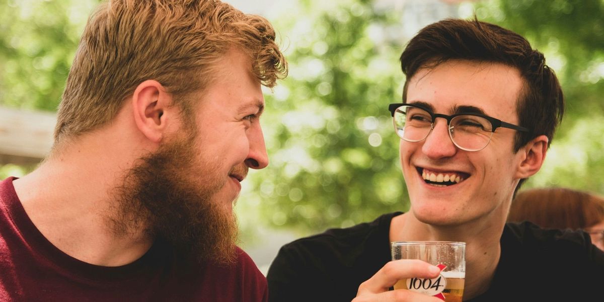 Shocking Secrets Men Keep from Their Partners Unveiled - Upworthy