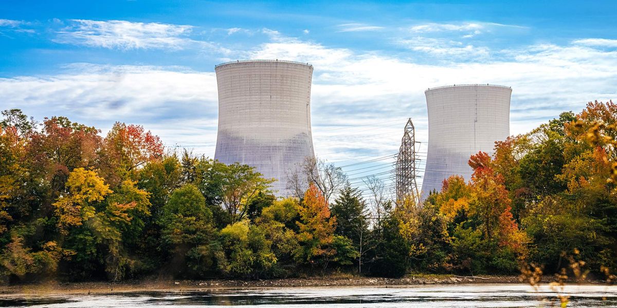 Dow to use nuclear reactors at Texas complex for clean power - Energy ...