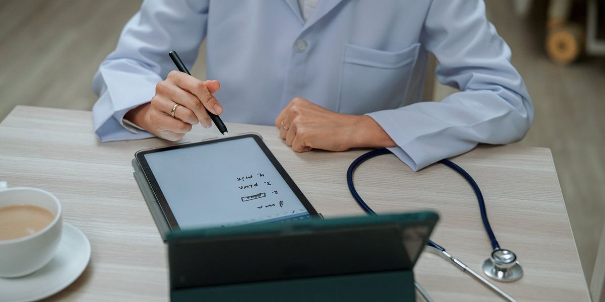 Virtual Medical Scribes Boost Billing & Coding Accuracy - Gearbrain