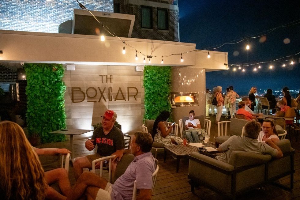 'Outlander' fans want to know: Is Fraser's Ridge, N.C., a real place ...