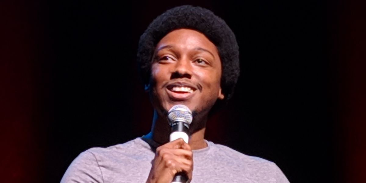 Comedian Josh Johnson perfectly describes what it's like to be broke in ...