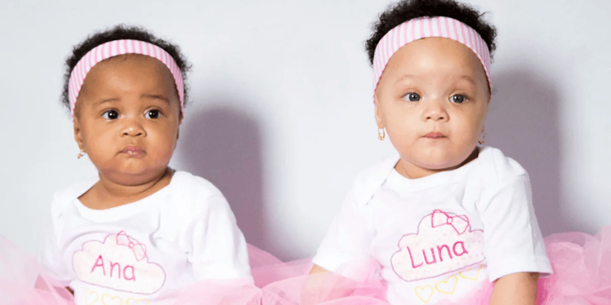 Naming twins takes creativity and taste. Here are the best twin names ...