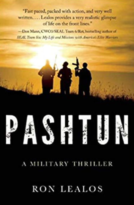Pashtun – The Cipher Brief