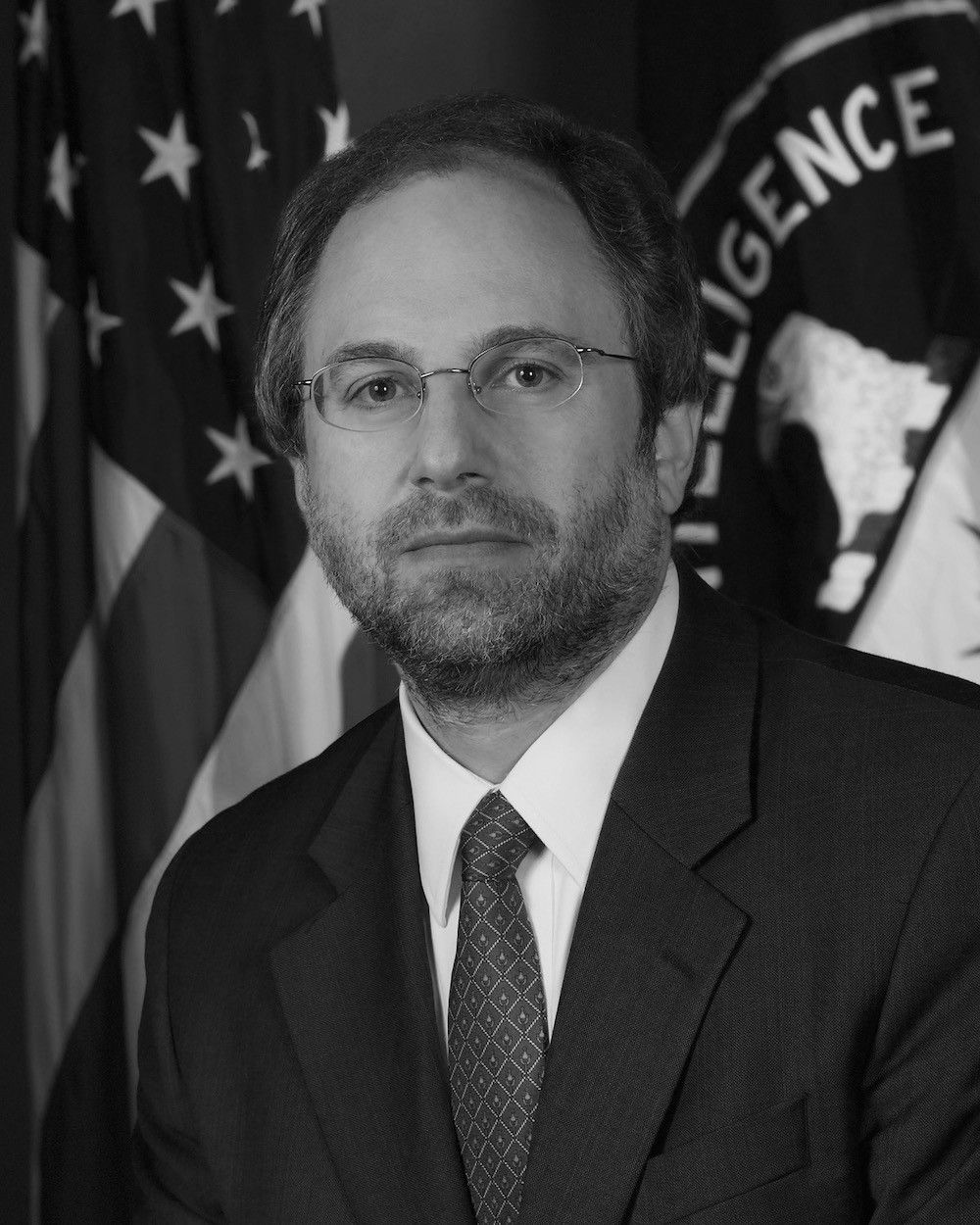 Jonathan Fredman | Bios - The Cipher Brief