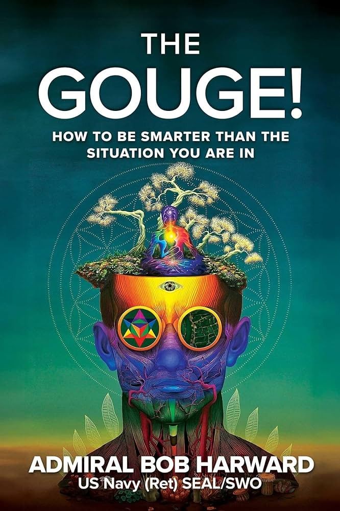 A Navy SEAL's "Gouge" on Effective Leadership – The Cipher Brief