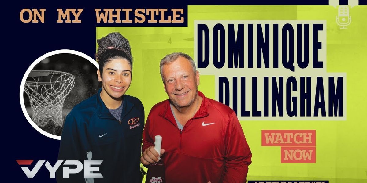 THE POD: Dillingham talks breaking UConn's 111-game winning streak ...