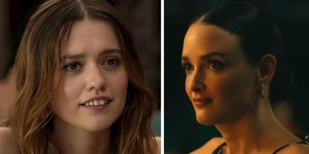 Dentist applauds 'White Lotus' for having characters with 'perfectly ...