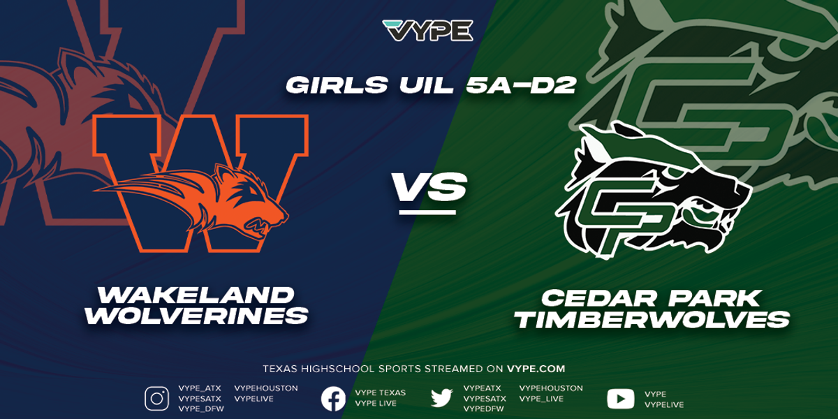 EXTRA TIME: Previewing the 2025 UIL Soccer State Finals--Wakeland v ...