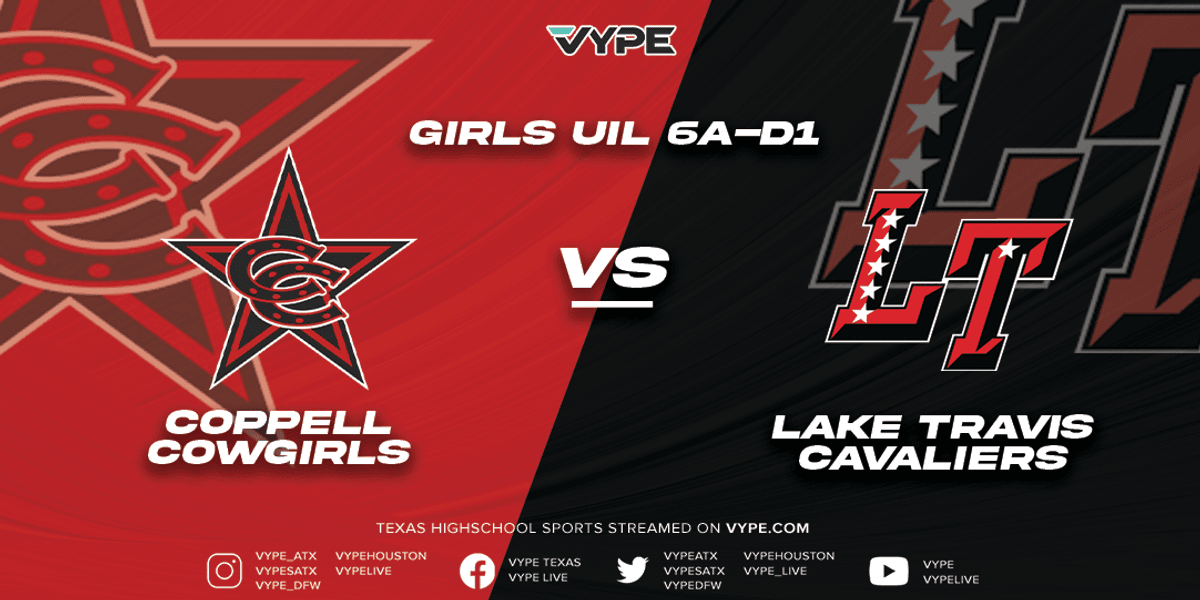 EXTRA TIME: Previewing the 2025 UIL Soccer State Finals--Coppell v ...