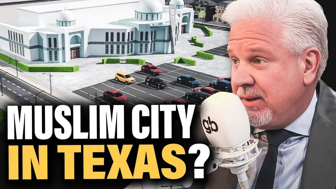 How Trump is Playing 5D Chess with Zelenskyy and the World - Glenn Beck