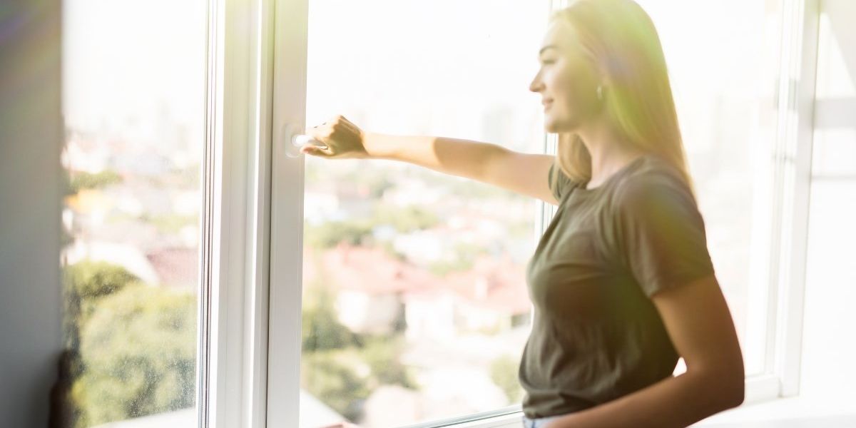 How Germans use windows might surprise most Americans - Upworthy