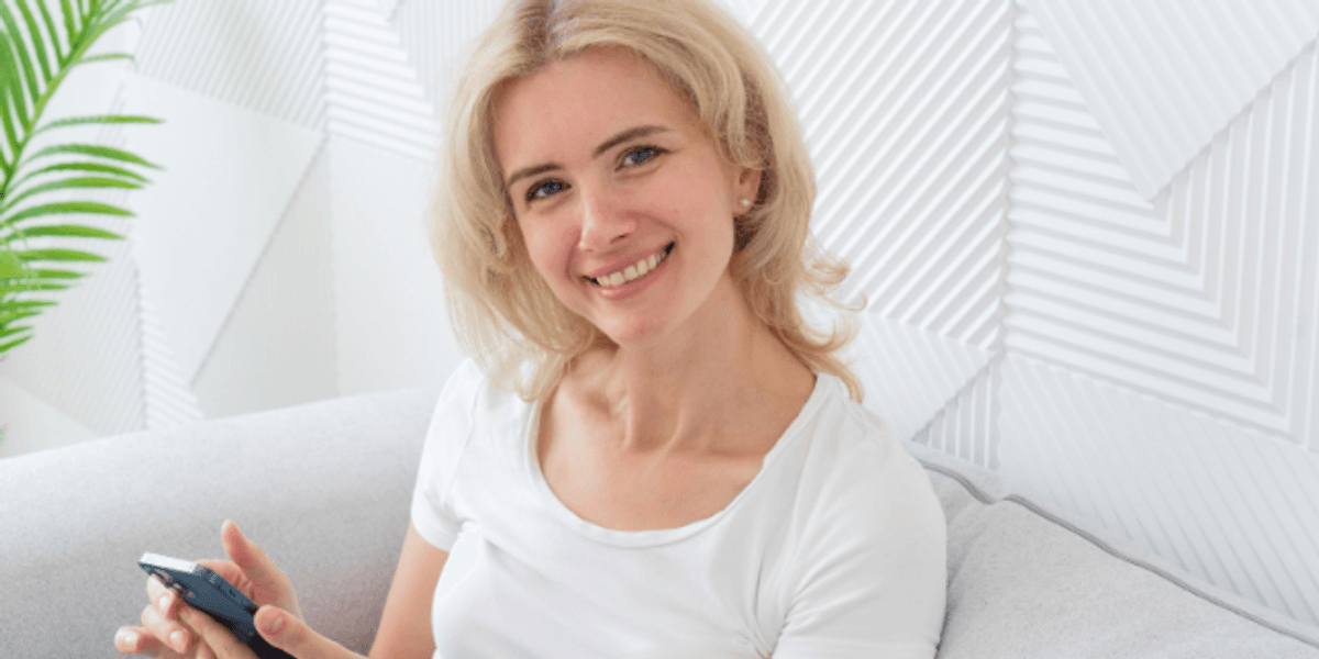 42-year-old millennial shares the 'best' thing about getting older ...