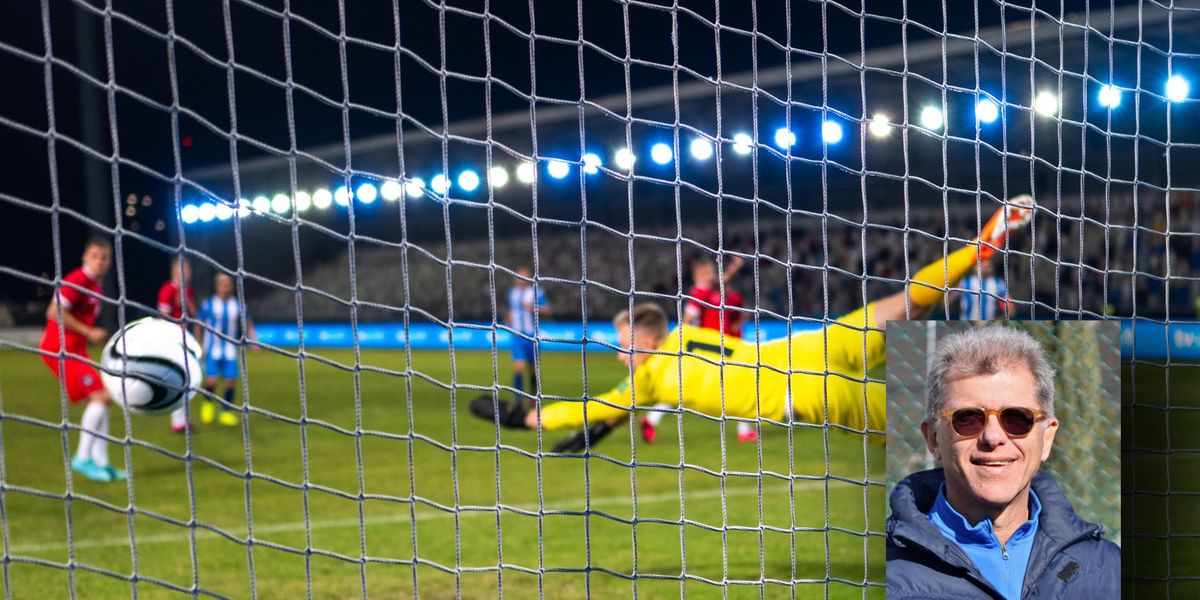 «Nel calcio si vince usando la psicologia»