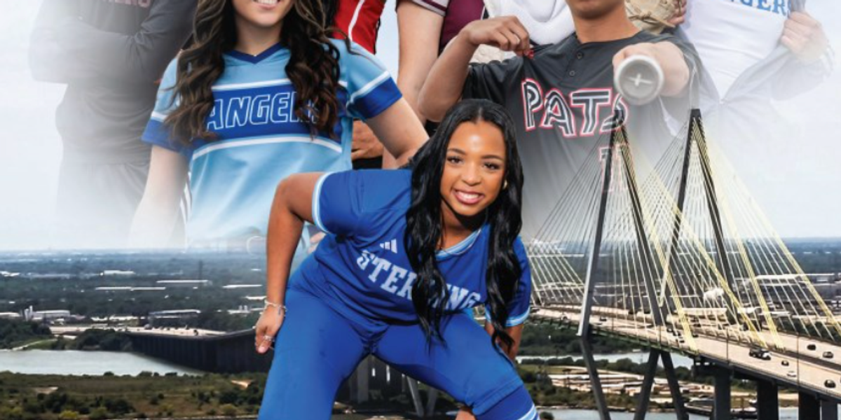 2024-2025 VYPE Goose Creek CISD Spring Magazine - VYPE