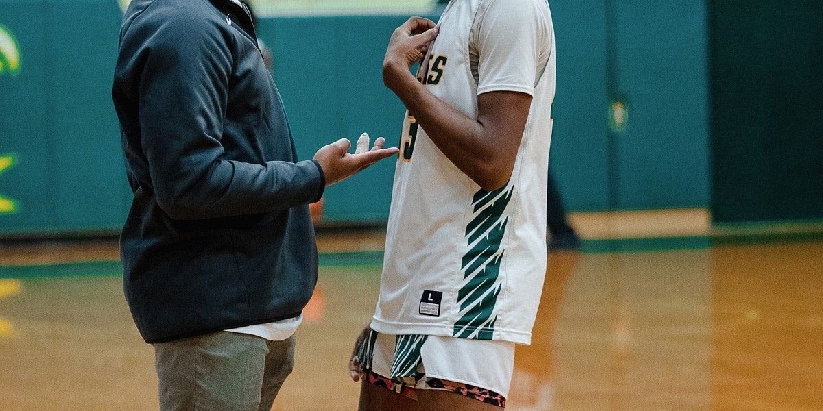 KLEIN GETS THEIR MAN: Gatson to take over Bearkat basketball - VYPE