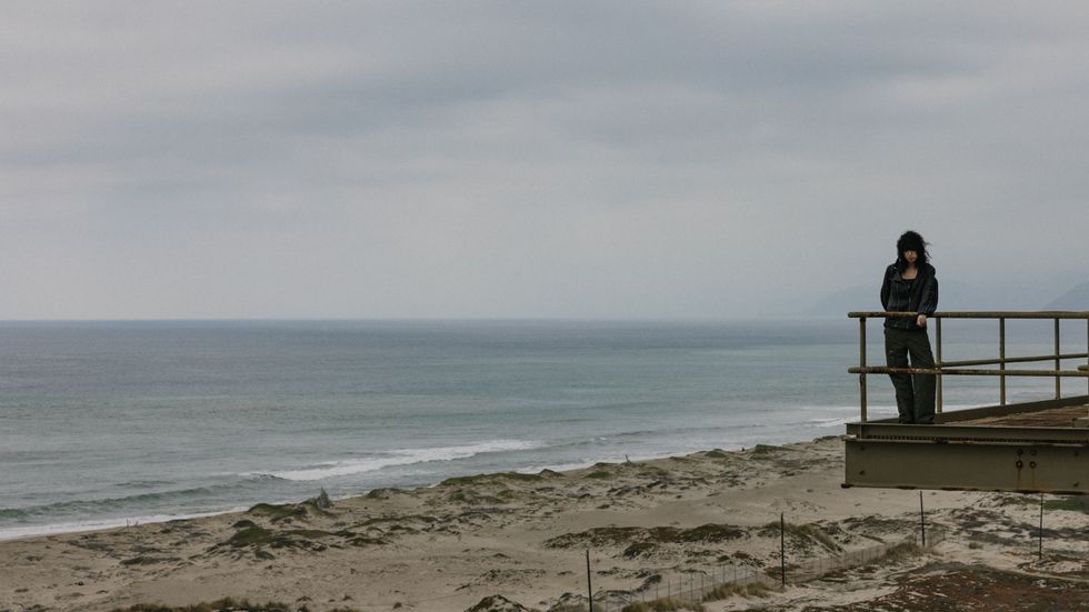 Jane Remover Talks "Revengeseekez" - PAPER Magazine