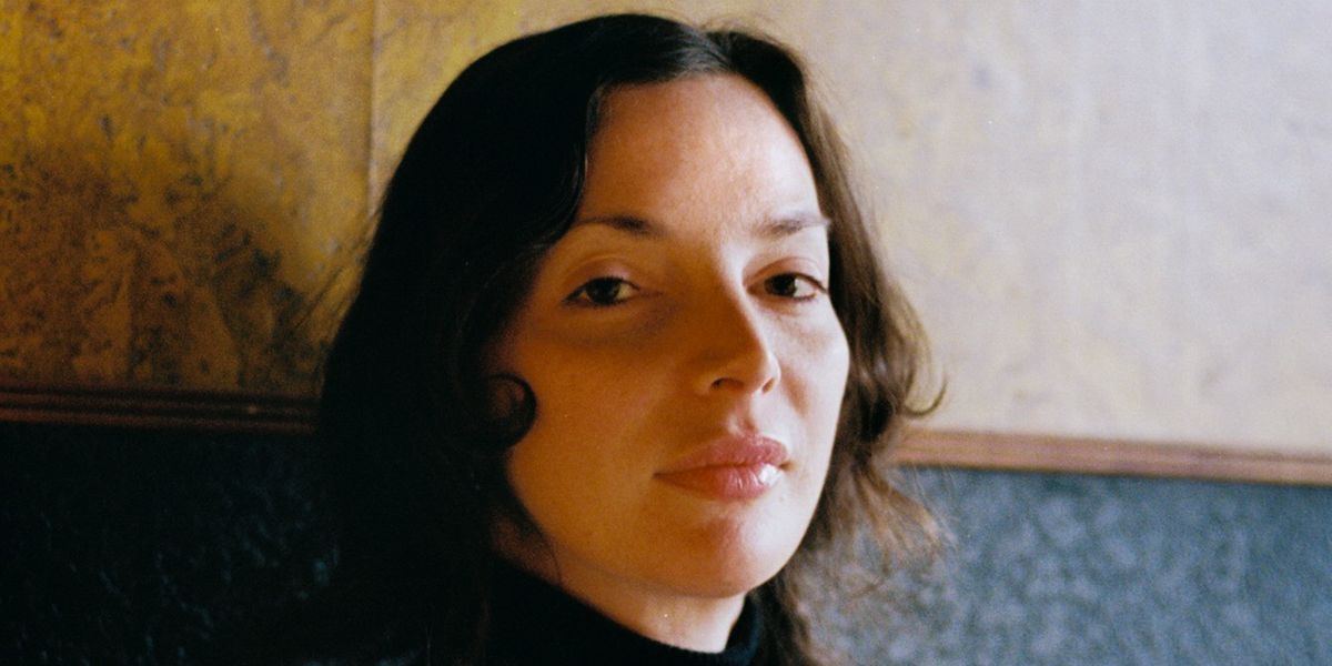 Jamie Hood Talks "Trauma Plot" - PAPER Magazine