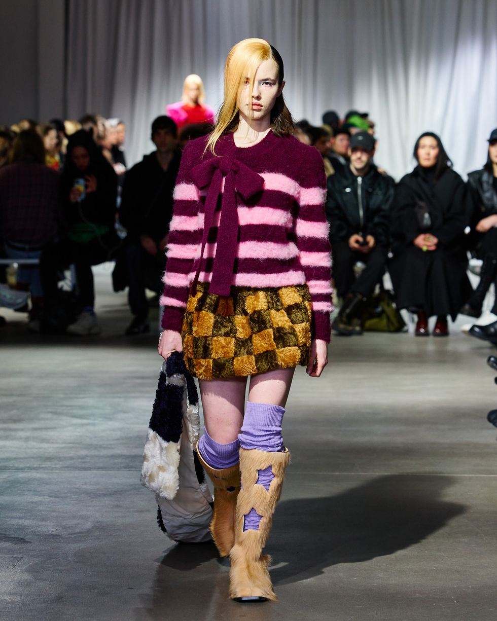The Designers Shaping Berlin’s Fashion Scene - PAPER Magazine