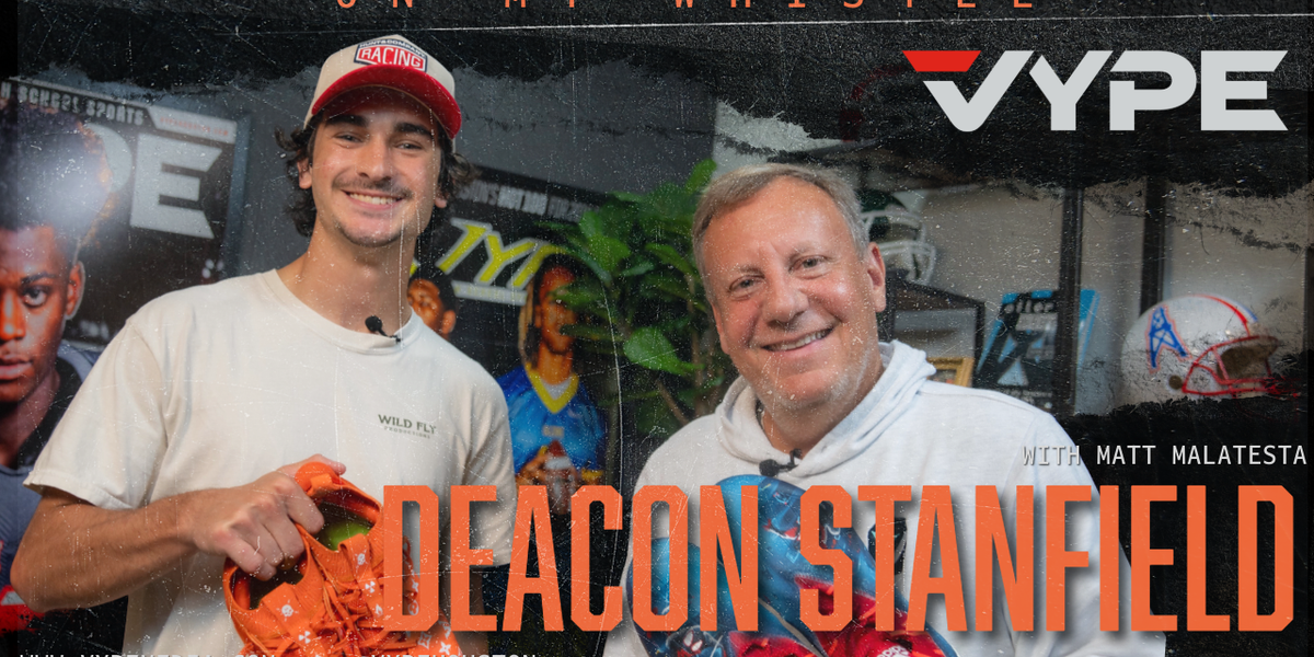 SNEAKER HEAD: From Caitlyn Clark to Travis Hunter, Stanfield designing ...