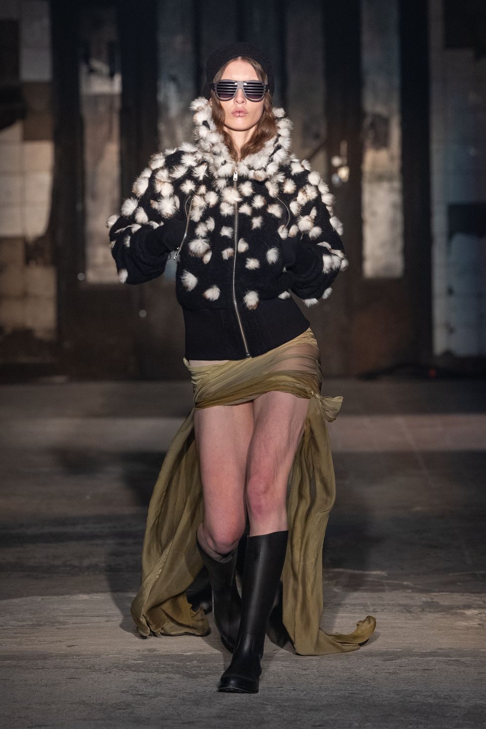The Designers Shaping Berlin’s Fashion Scene - PAPER Magazine
