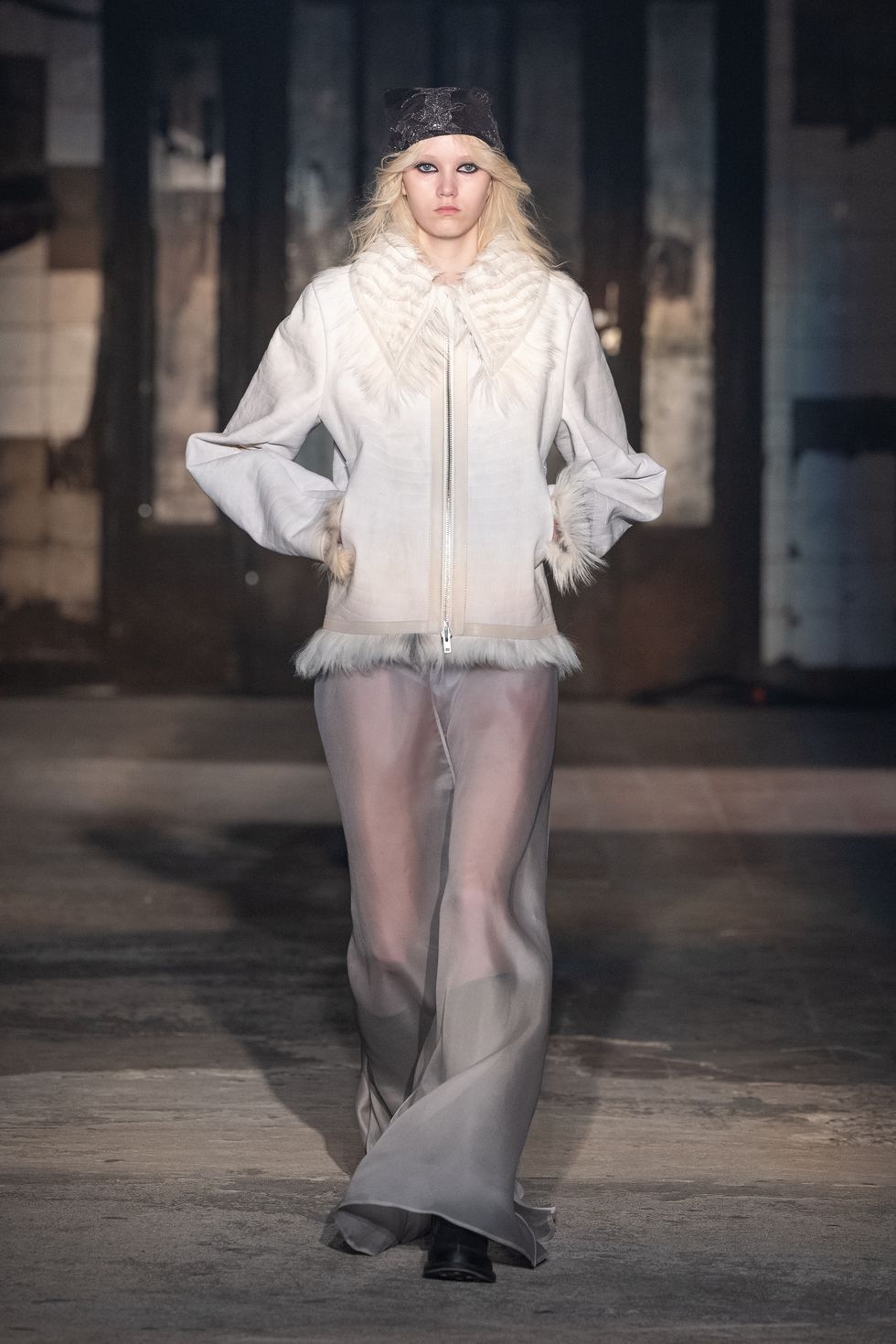 The Designers Shaping Berlin’s Fashion Scene - PAPER Magazine