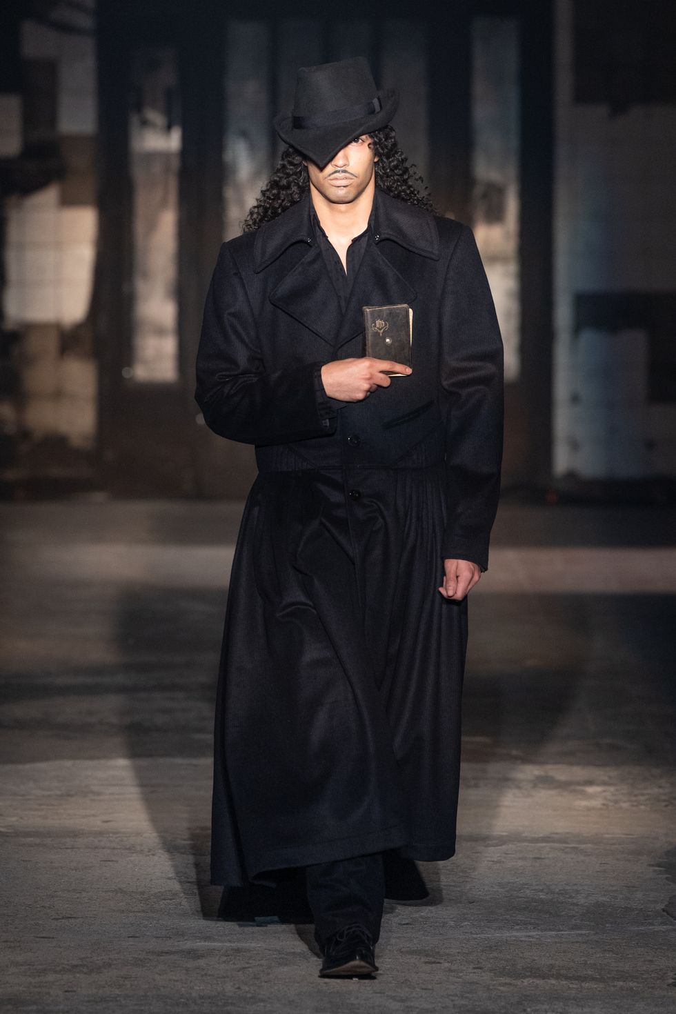 The Designers Shaping Berlin’s Fashion Scene - PAPER Magazine