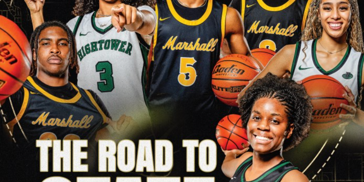 2024-2025 VYPE Fort Bend ISD Spring Magazine - VYPE