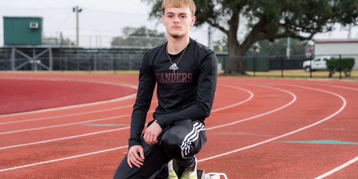 ON THE COME UP: Nowell A Name To Remember At Lee - VYPE