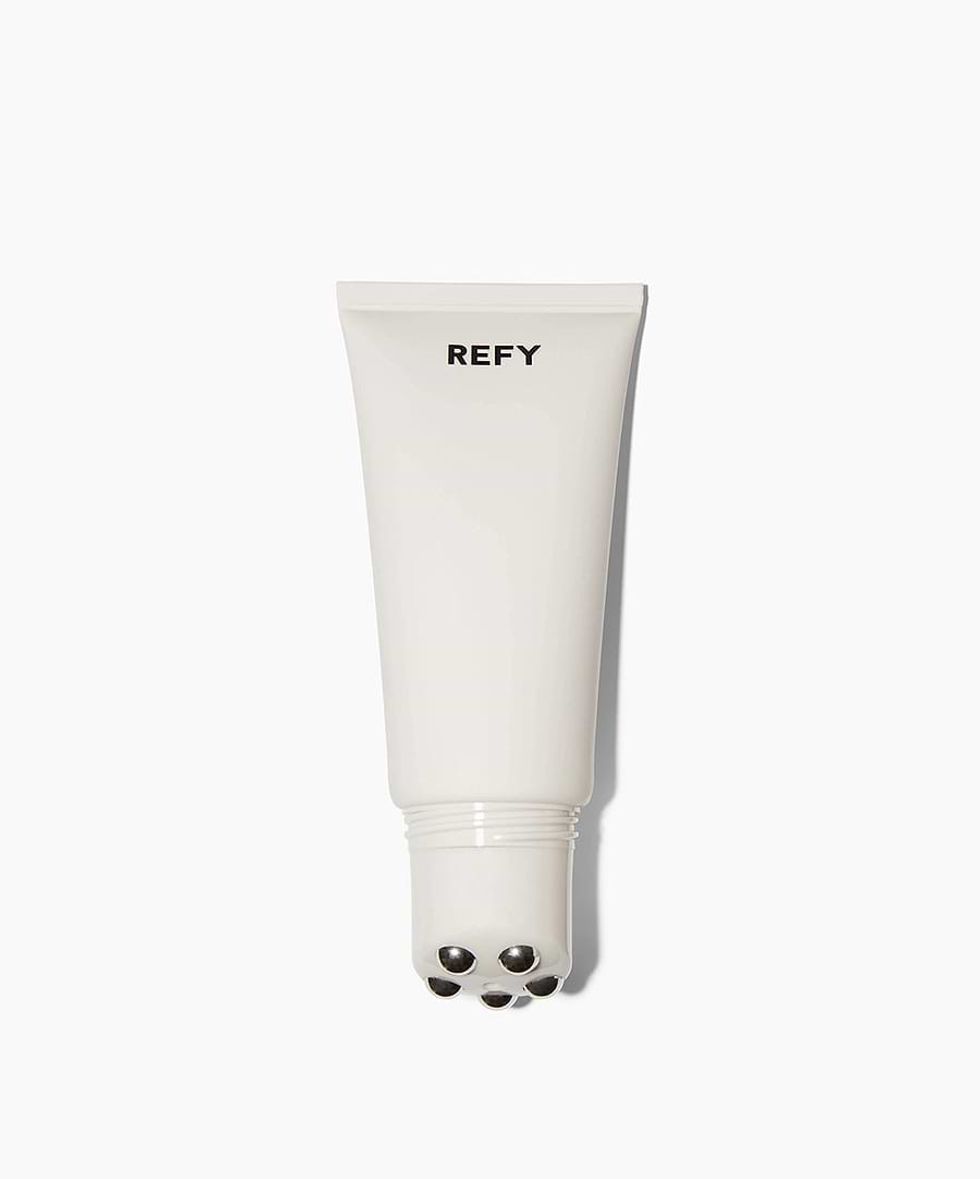 Refy’s Face Sculpt Moisturizer Built In Roller: Full Review - xoNecole