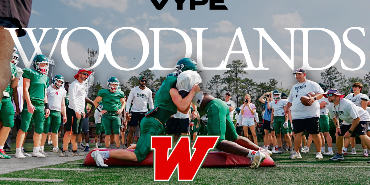 VYPE SPRING TOUR: Division I QB, stingy defense showcased at The ...