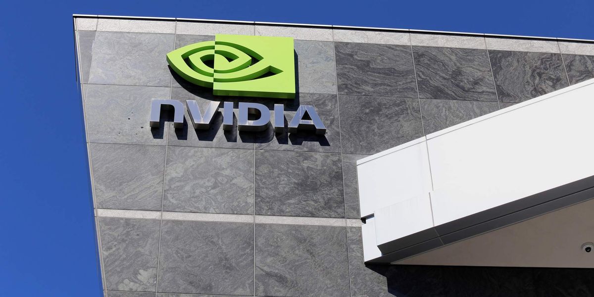 Nvidia to produce AI supercomputers at new Houston plant - InnovationMap