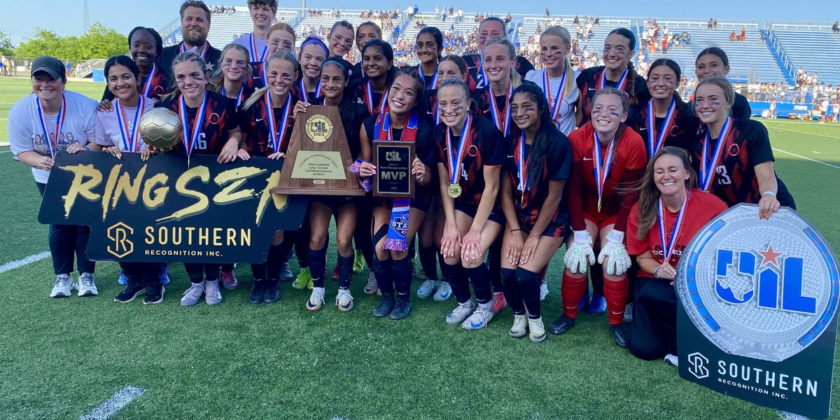 ALL GAS, NO BRAKES: Coppell’s 'All Gas, No Brakes' Mentality Fuels 6A ...