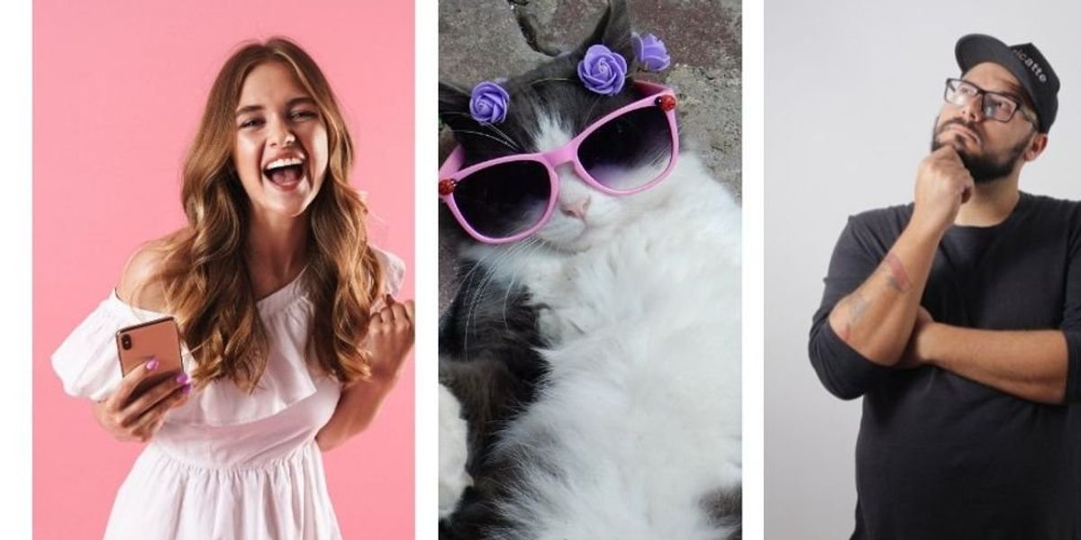 Gen Z hilariously tries to explain humor to older people - Upworthy