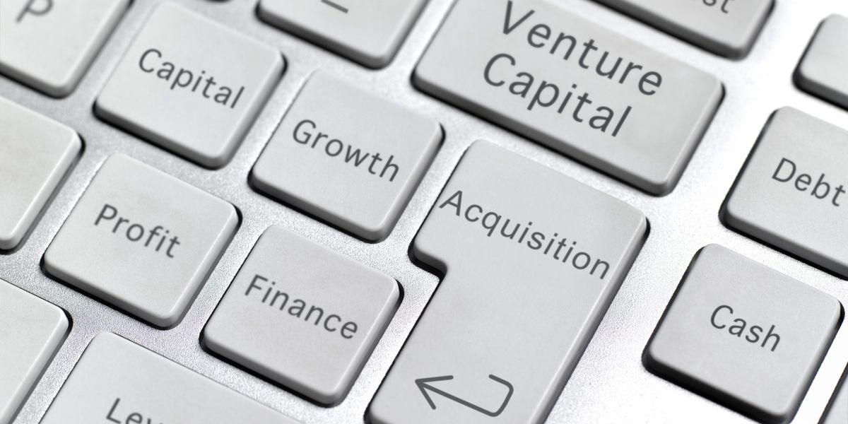 Houston-area VC funding sunk in Q3 2025, Pitchbook data says - InnovationMap