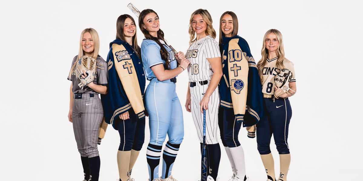 THE TIER LIST: Final VYPE HOU Softball Rankings with playoffs nearing ...