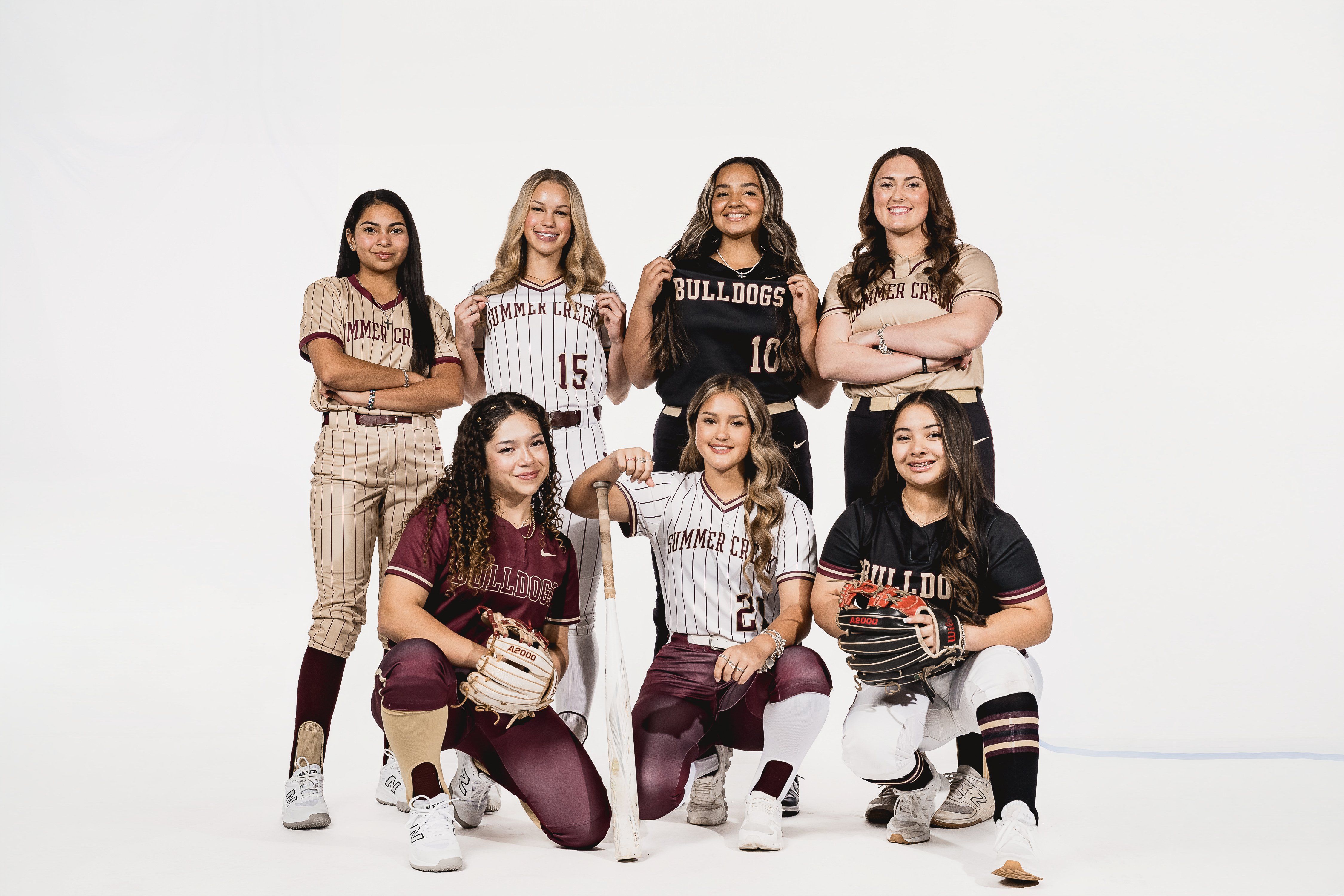 THE TIER LIST: Final VYPE HOU Softball Rankings with playoffs nearing ...