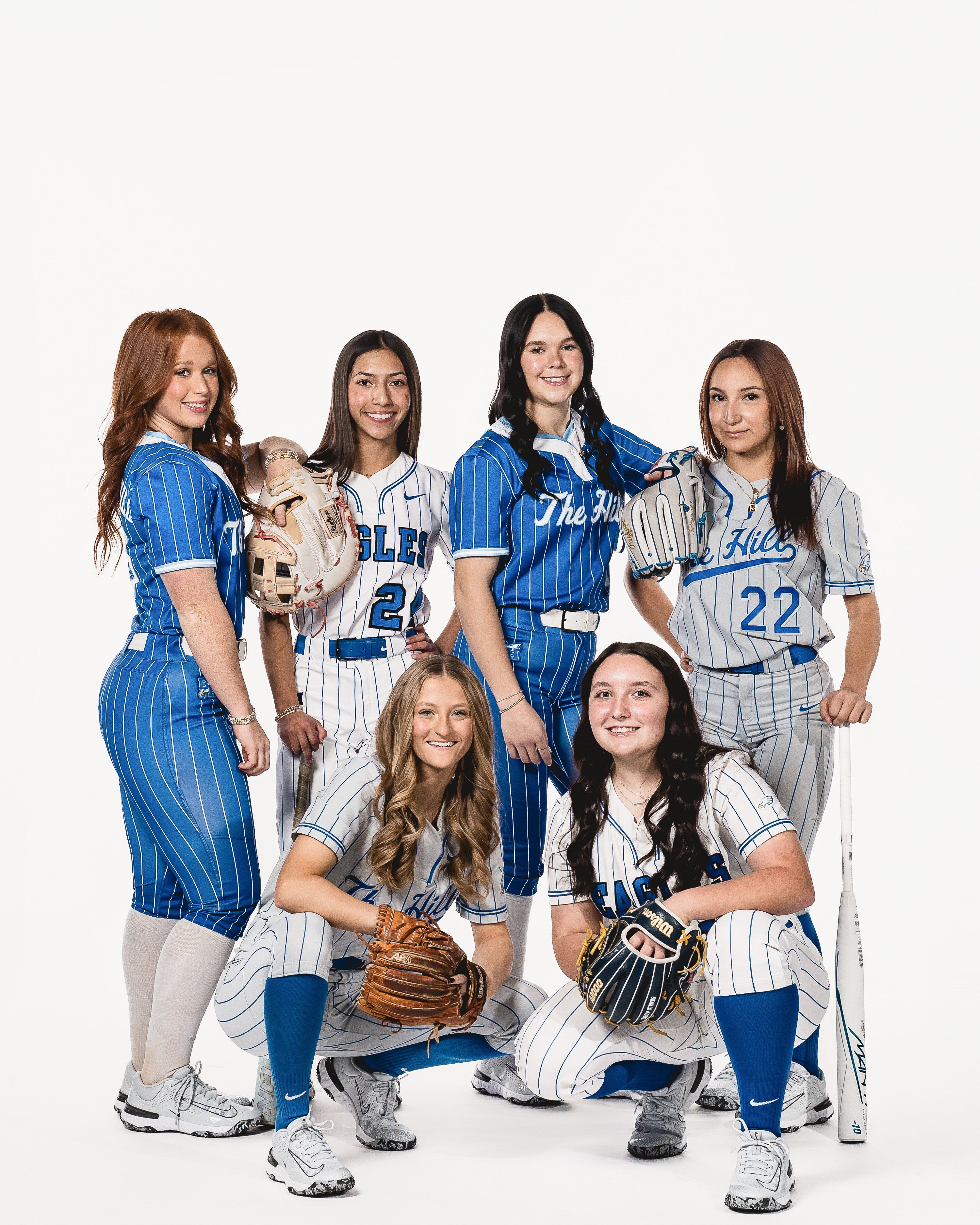 THE TIER LIST: Final VYPE HOU Softball Rankings with playoffs nearing ...