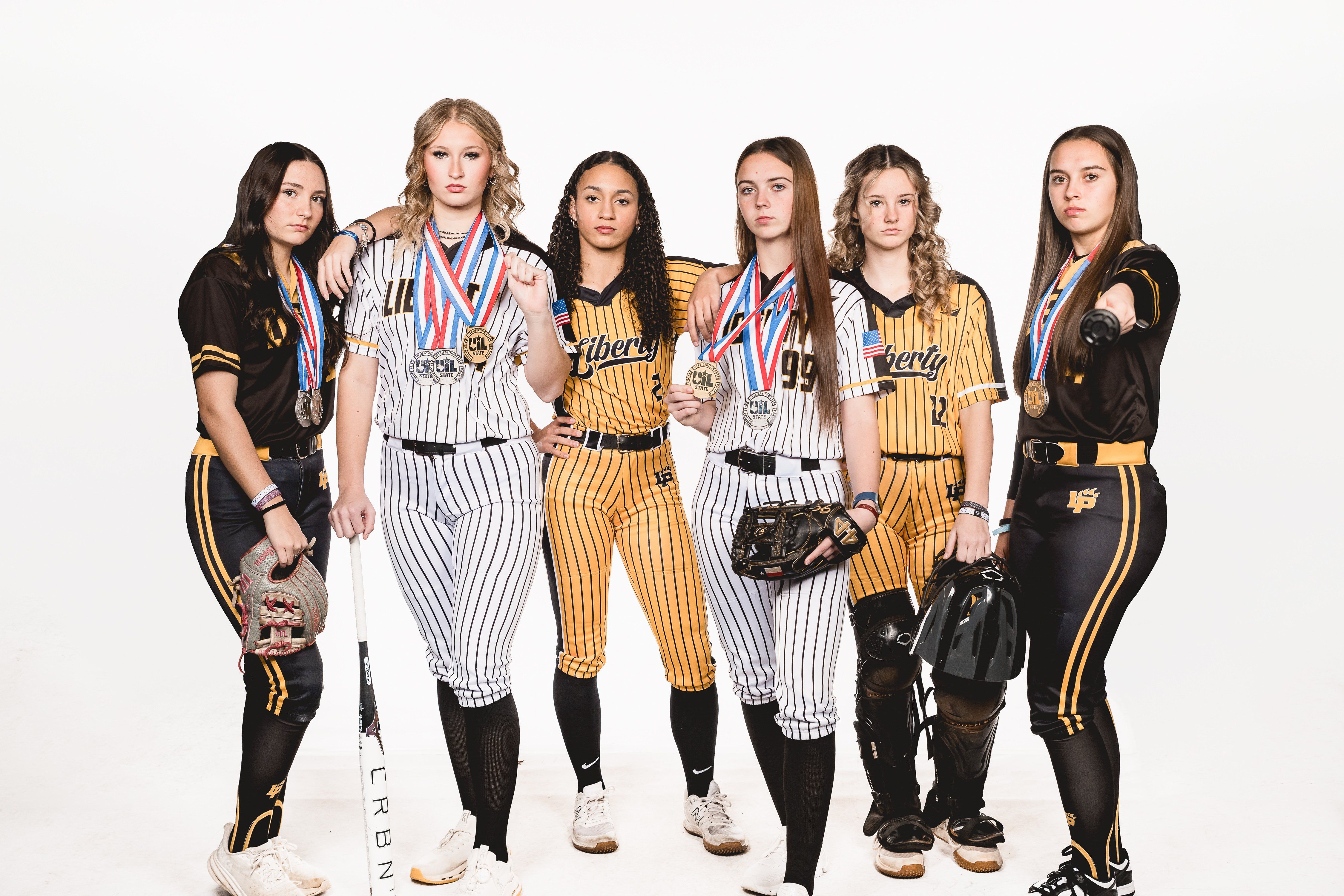 THE TIER LIST: Final VYPE HOU Softball Rankings with playoffs nearing ...
