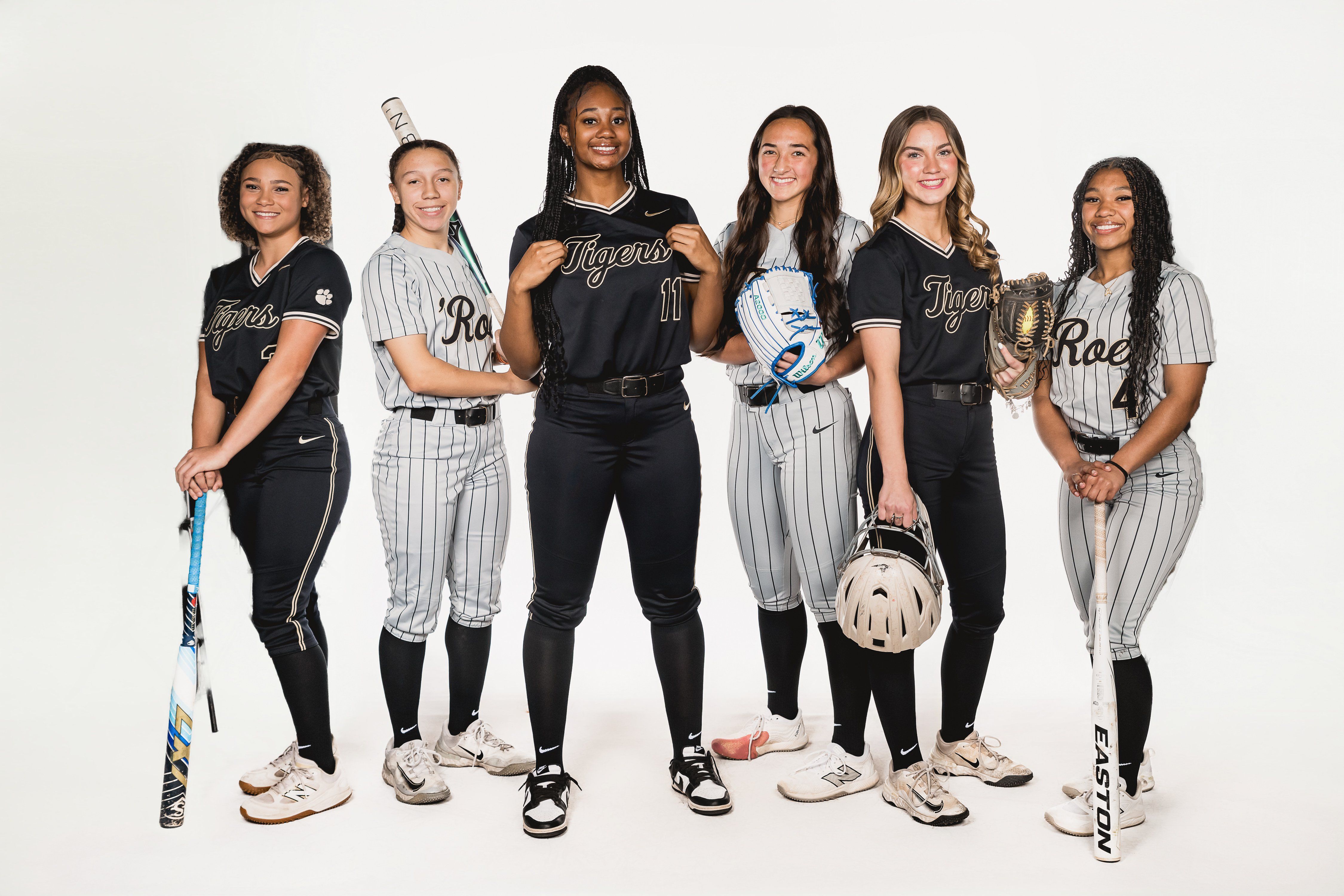 THE TIER LIST: Final VYPE HOU Softball Rankings with playoffs nearing ...