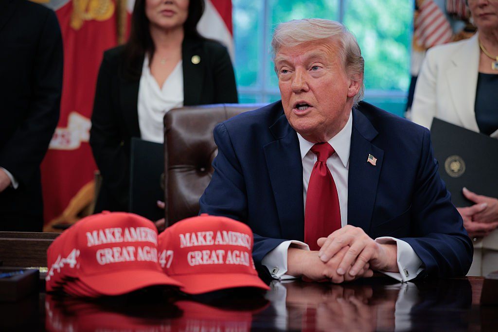 Top FIVE takeaways from Glenn's EXCLUSIVE interview with Trump - Glenn Beck