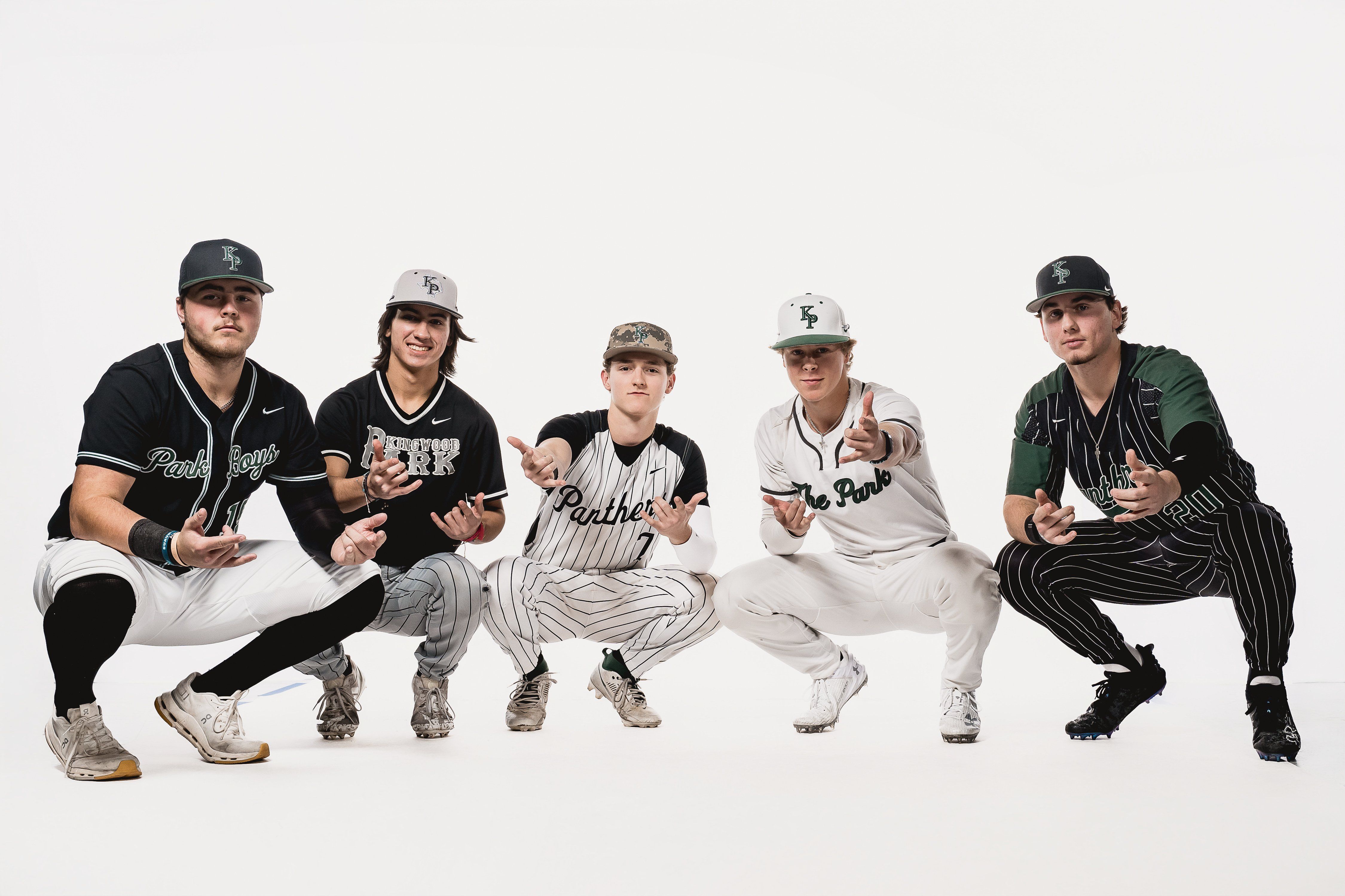 THE TIER LIST: Will State Baseball run though H-Town? Final Rankings ...