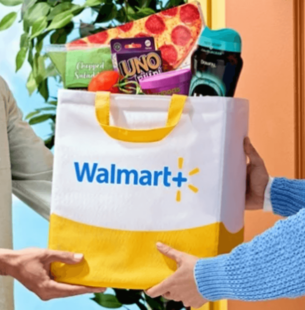 Walmart+ Week 2025: Big Savings, Free Food, Fuel Discounts & More ...