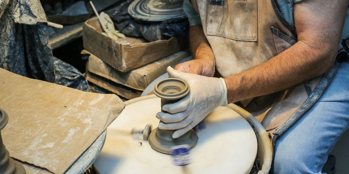 This Mississippi town has one of the South's best pottery scenes - It's ...